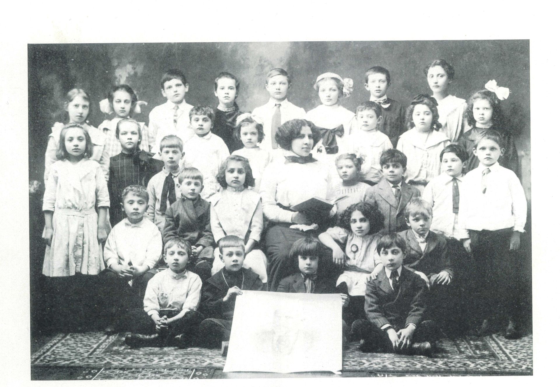 Escola Moderna | Fundación Ferrer Guardia